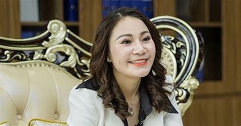 Chân Dung Nữ đại Gia Vũ Thị Thúy Vừa Bị Tạm Giữ