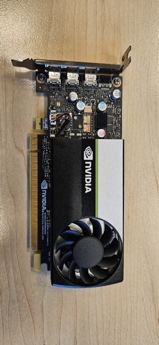 Nvidia T400