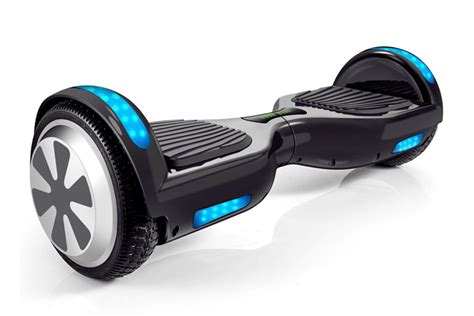 Bluetooth Hoverboard Connection What Are Segway Boards Bluetooth