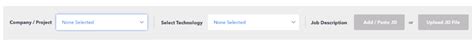 Javascript Using The React Select To Create The Markup Using