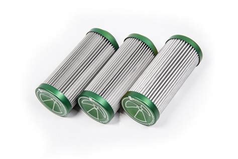 Radium Engineering High Flow Fuel Filter Element Ballade Sports