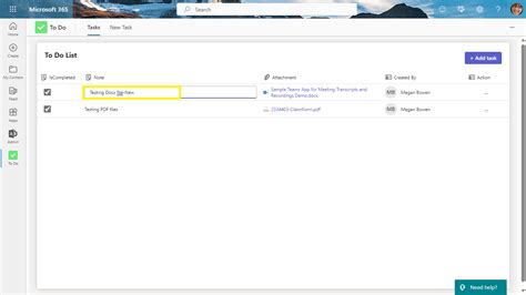Actions Across Microsoft Code Samples Microsoft Learn