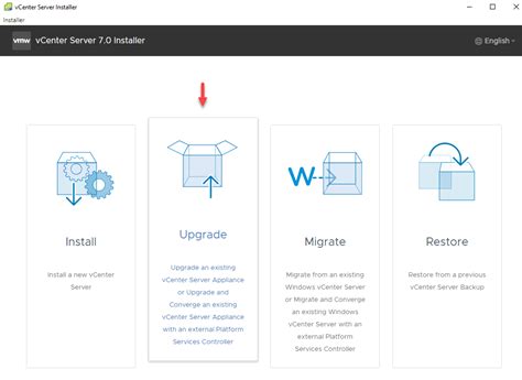 Update Vmware Vcenter Server Using Gui Or Cli Sander De Valk