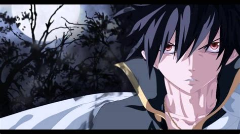 Fairy Tail Opening 9 Nightcore YouTube