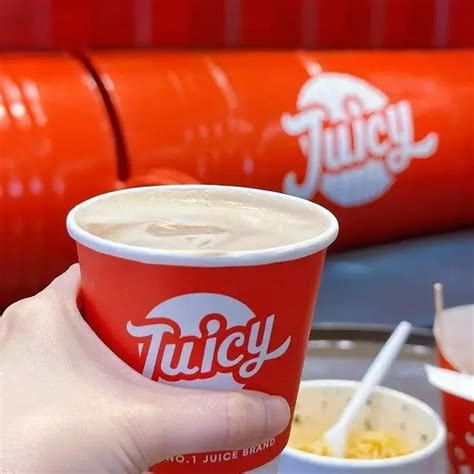 New Juicyjuice Menu And Price List October 2024