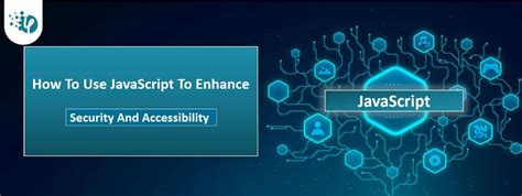 How Javascript Can Boost Web Security And Accessibility Vats Patel Posted On The Topic Linkedin