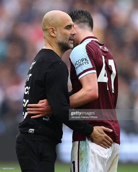 Hammers Unready To Accept £90m City Rice Bid West Ham News