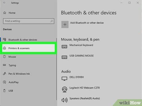 How To Install And Connect A Scanner To A Computer Ways