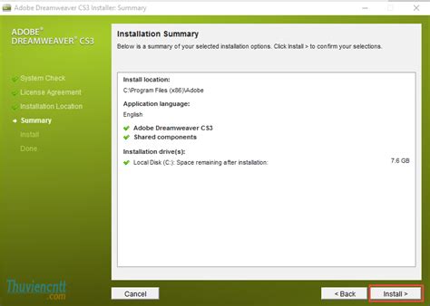 Dreamweaver Cs3 Full Key Phần Mềm Thiết Kế Web Chuyên Nghiệp