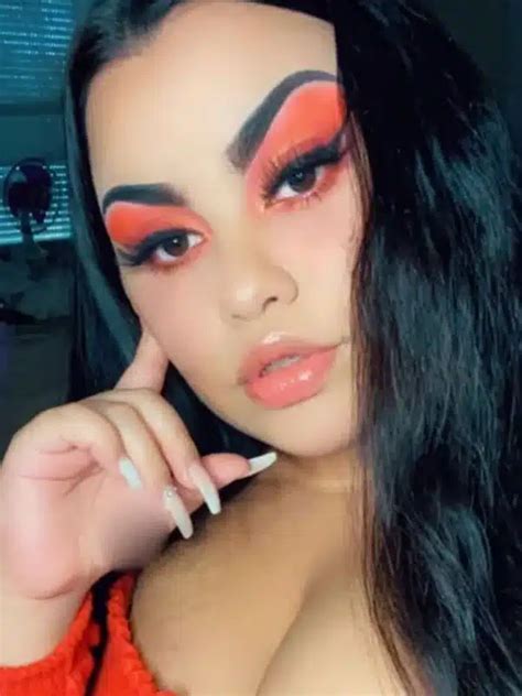 Tru Kait Wiki And Biography Age Height Weight Net Worth