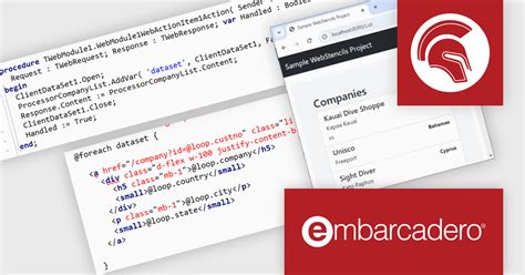 Simplify Server Side Integration For Dynamic Sites