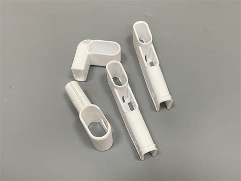 Plastic Injection Mould Parts Custom Processing Service Products Abs