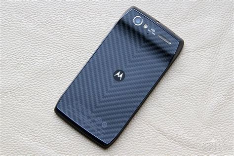 联通wcdma新版刀锋 摩托罗拉xt885图赏手机太平洋科技