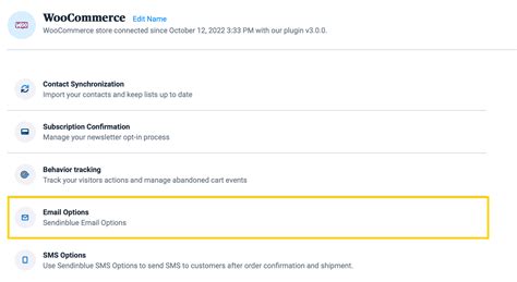 woocommerce plugin create an order confirmation email to send through