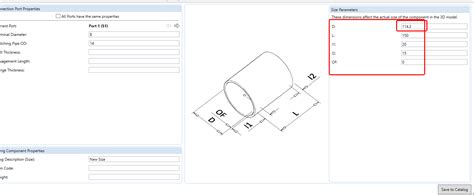 sleeve dimension autodesk community