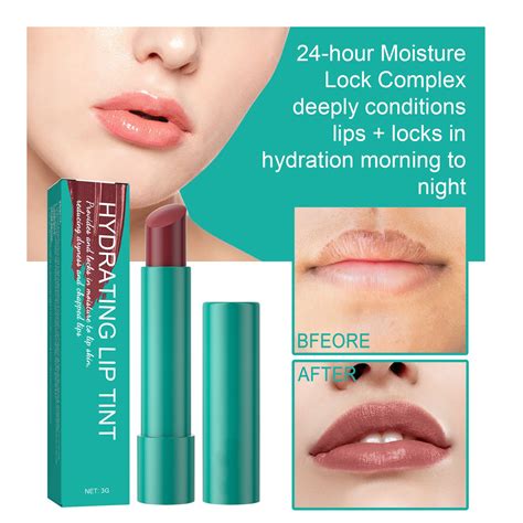 24 Hours Moisture Hydrating Lip Tint Better Deal