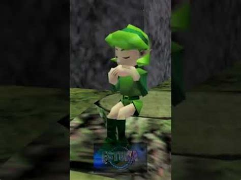 Saria S Song YouTube