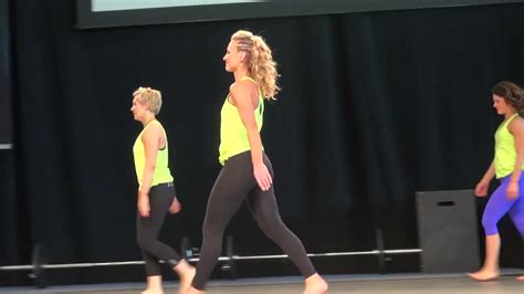 Sexy Zumba Cardio Dance