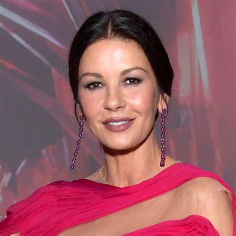 Catherine Zeta Jones 1995