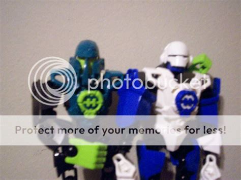 Hero Factory 3 5 Stormer Stringer Bulk Nex Thresher Bionicle