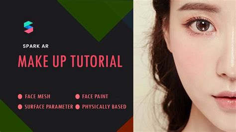How To Create Instagram Filters Makeup Instagram Filter Spark Ar