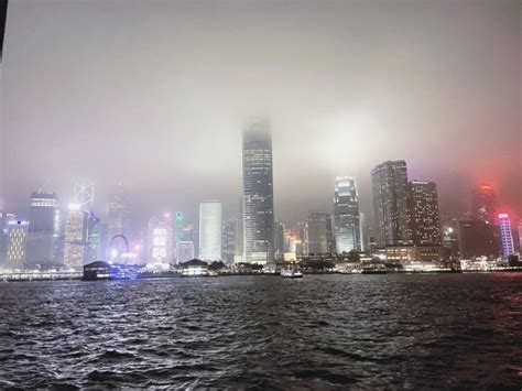 1 [여행 준비] 4박 5일 홍콩 여행 꿀팁 4월 날씨 입국 조건 준비물 홍콩 무료 바우처 네이버 블로그