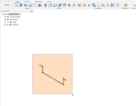 Parametric Designing In Fusion 360 Grabcad Tutorials