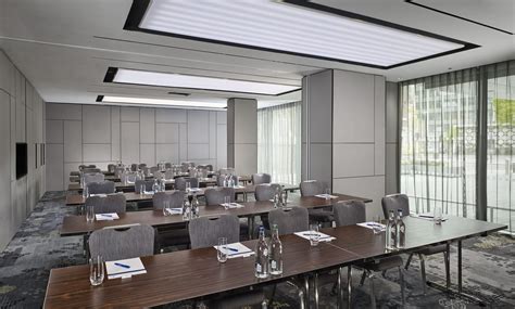 Gallery Park Plaza London Waterloo Part Of Radisson Hotel Group