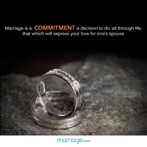 Quotes About Commitment And Dedication Commitment And Dedication