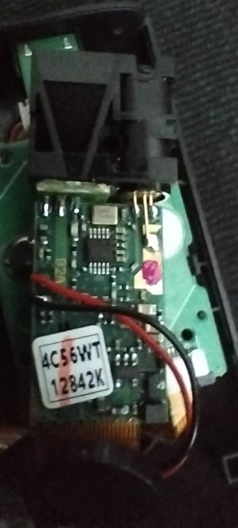 How I Can Identify This Mcu I Think So That It Is Cortex M0 But What How I Can Identify This Mcu I Think So That It Is Cortex M0 But What