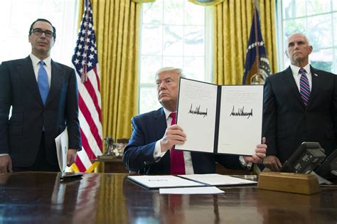 Trump Planea Reactivar La “máxima Presión” Contra Irán En Su Primer Día
