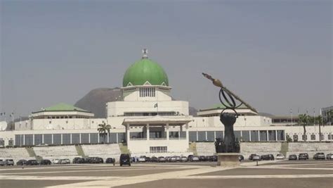 Senate Passes Electoral Act Amendment Bill Powers Ncc Power To