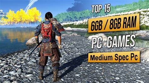 Top Best Mid Spec Pc Games For Gb Ram Gb Ram Gb Vram