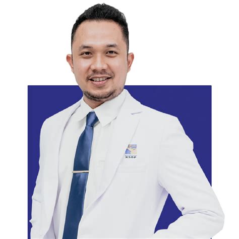 Dr Ricky Dwi Putra Rsbp Batam