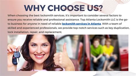 Ppt How To Choose Best Locksmith Services Powerpoint Presentation