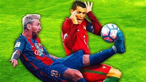 10 Times Lionel Messi Shocked The World Youtube