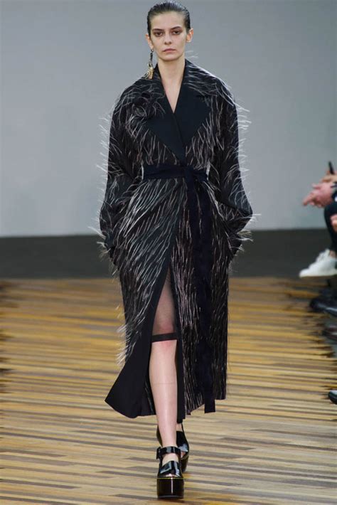 Céline Fallwinter 2014 Fashion Gone Rogue