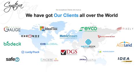 Salesforce Consultant Cyntexa Labs