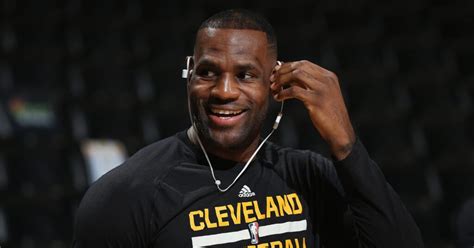 Lebron James Admits That Hes Cheap Even Though Hes Worth 400