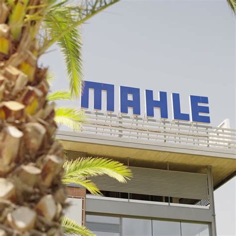Mahle On Linkedin Shaping The Future At Mahle