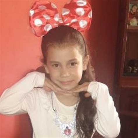 Sofia Gimenez Youtube