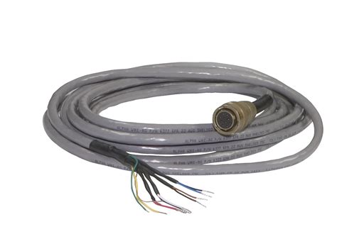 0975at Sensor Network Termination Cable And Termination Resistor