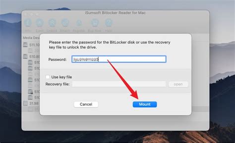 2 proven ways to open bitlocker encrypted usb drive on mac