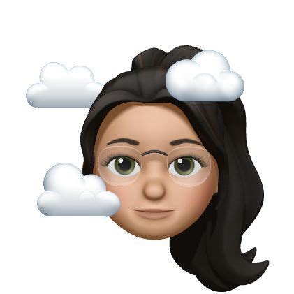 Pin De David En Memojis IPhone