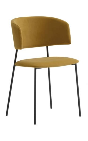Amy Armchair Furniture Fusion