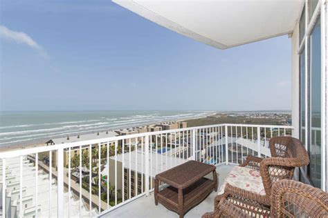 South Padre Island Hotels With Kitchen