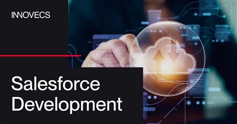 Salesforce Development Innovecs