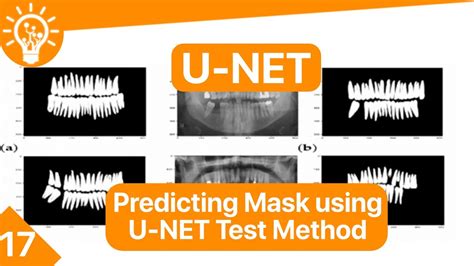 Predicting Mask Using U Net Test Method A Step By Step Tutorial For