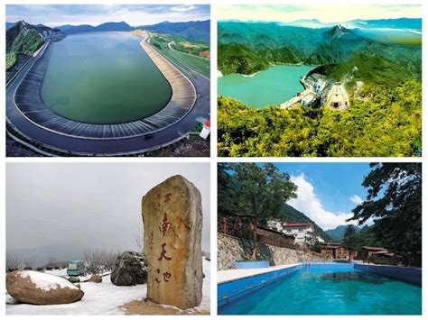 安吉天池海拔多高安吉大竹海大山谷图库