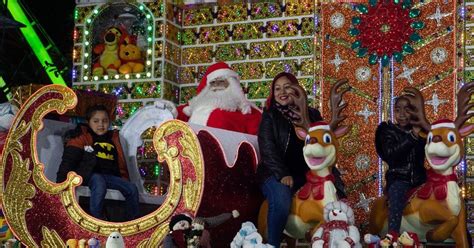 Sedeco estima derrama económica de 36 000 mdp por fiestas decembrinas y más de 92 000 mdp en el